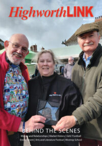 Highworth Link Magazine – Community Magazine for Highworth